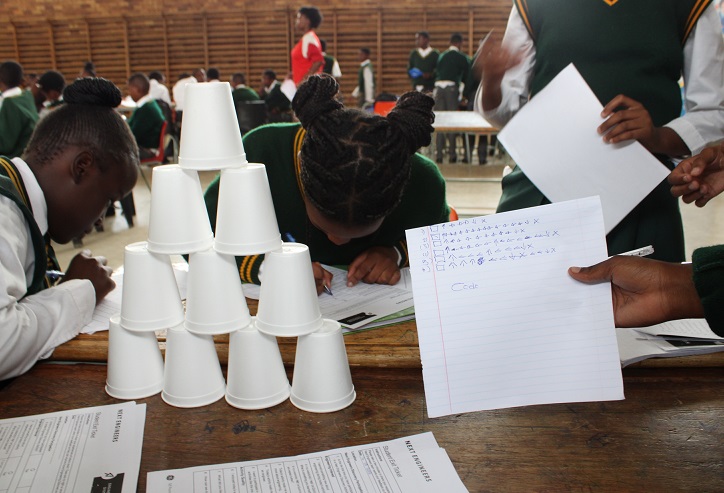 Engineering Discovery Resumes Next Engineers